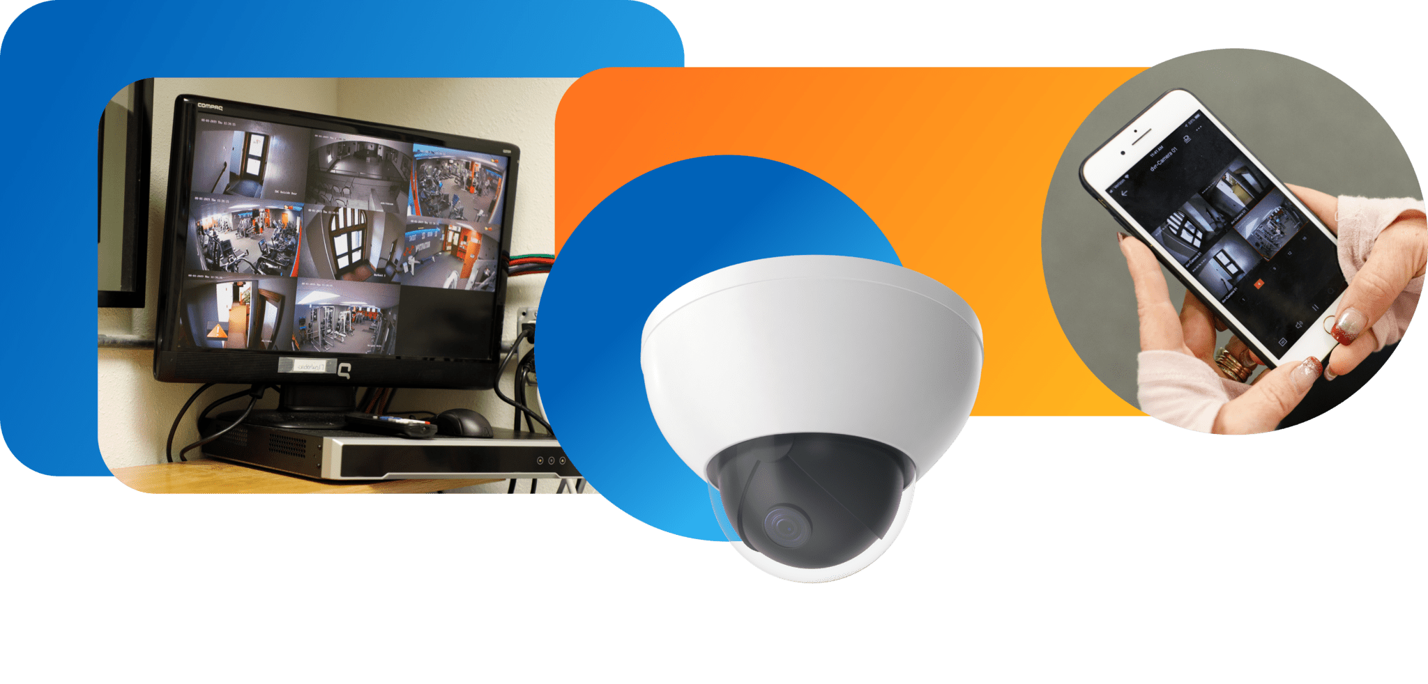 Security & Surveillance | MLGC Custom Surveillance Systems