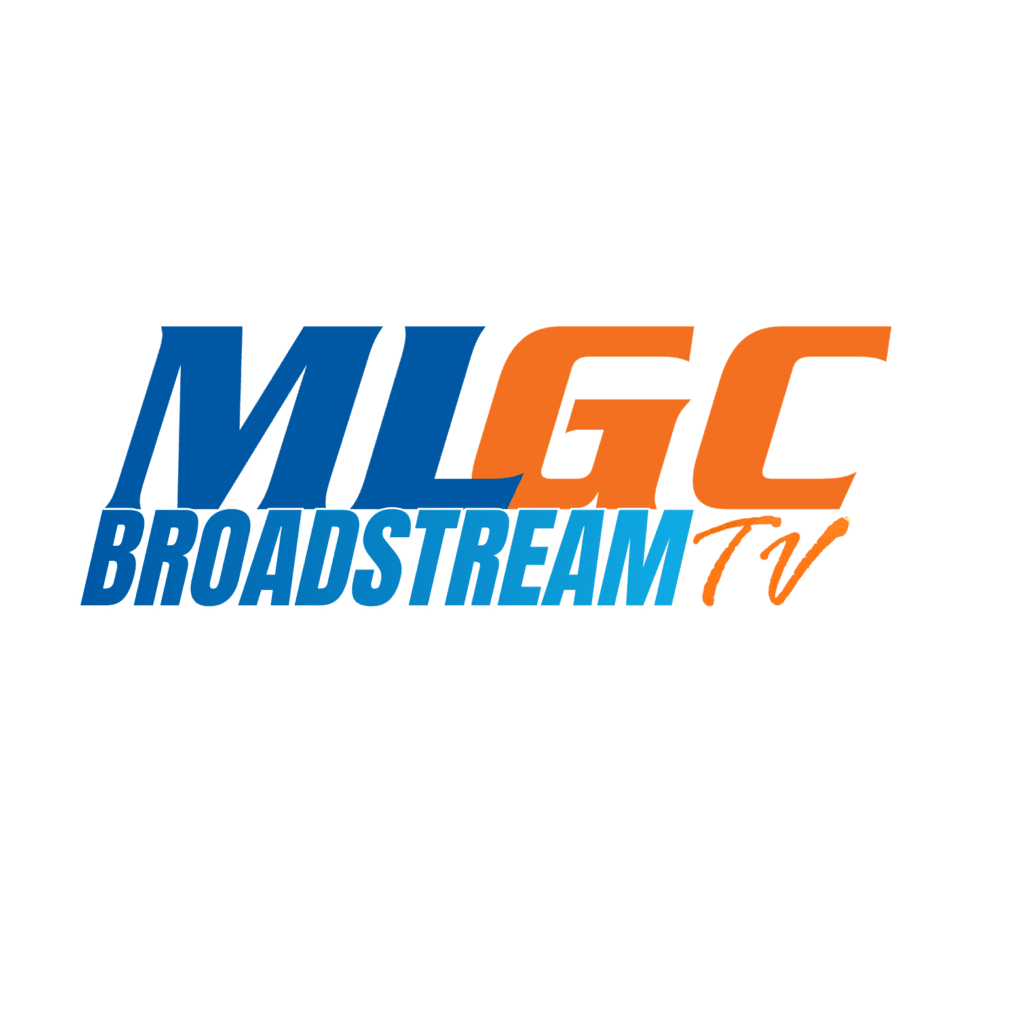 MLGC BroadStream TV | MLGC